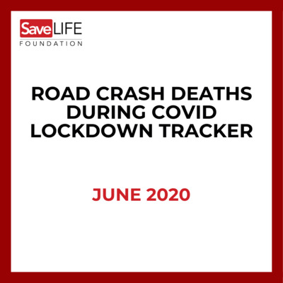 Publications – SaveLIFE Foundation